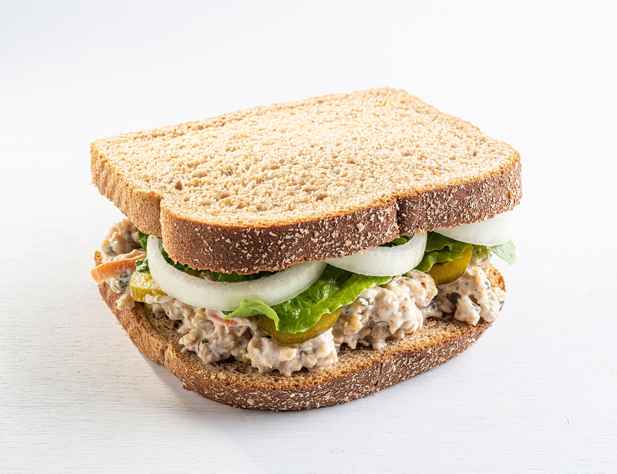 Sandwiches | Sunneen Health Foods
